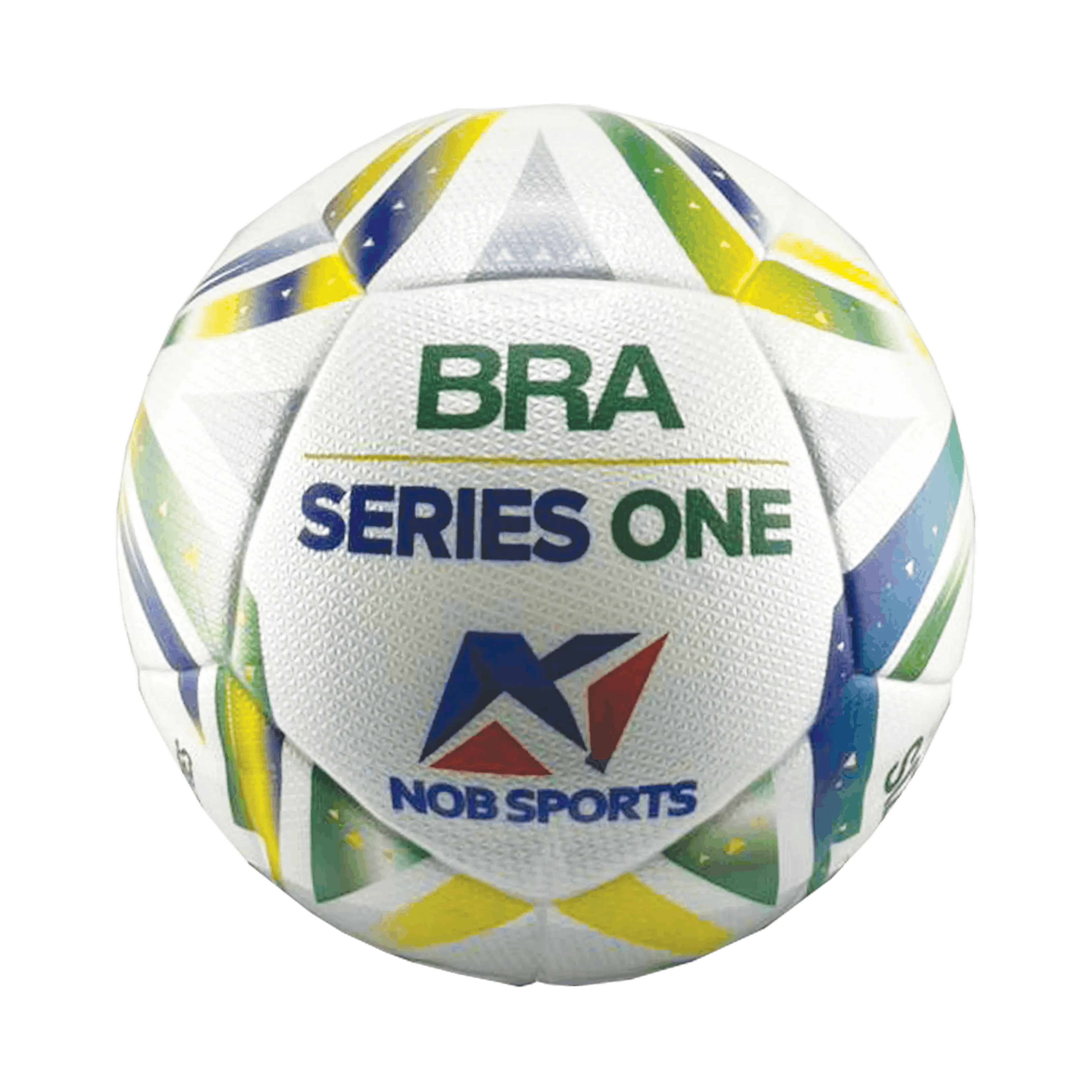 Series One | BRA – NOB SPORTS